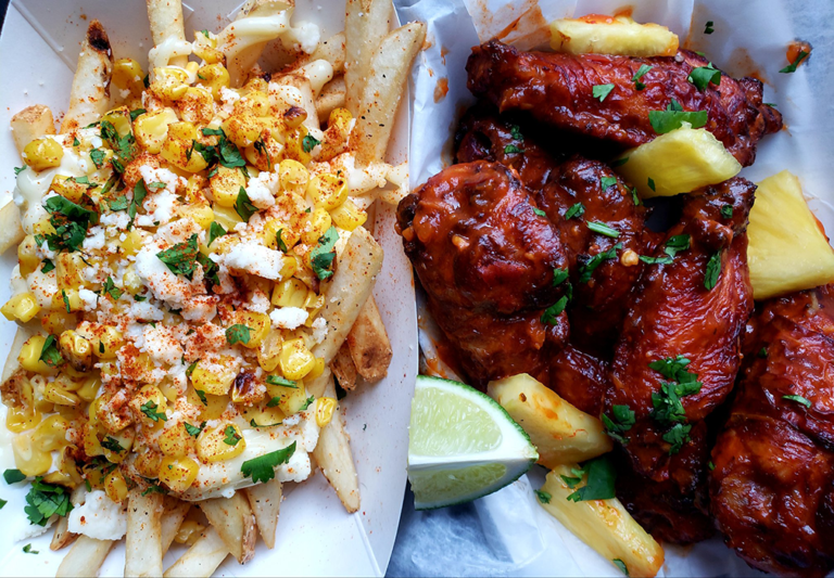 13 of the Best Restaurants in Nebraska - Culley Avenue