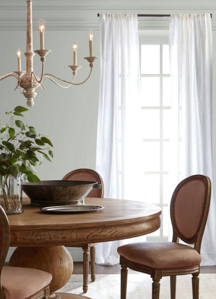 The Best Light Green Paint Colors To Inspire Your Next Room Makeover ...