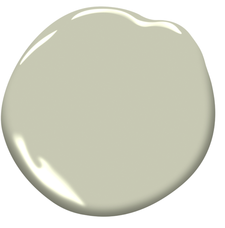 The Best Light Green Paint Colors To Inspire Your Next Room Makeover ...