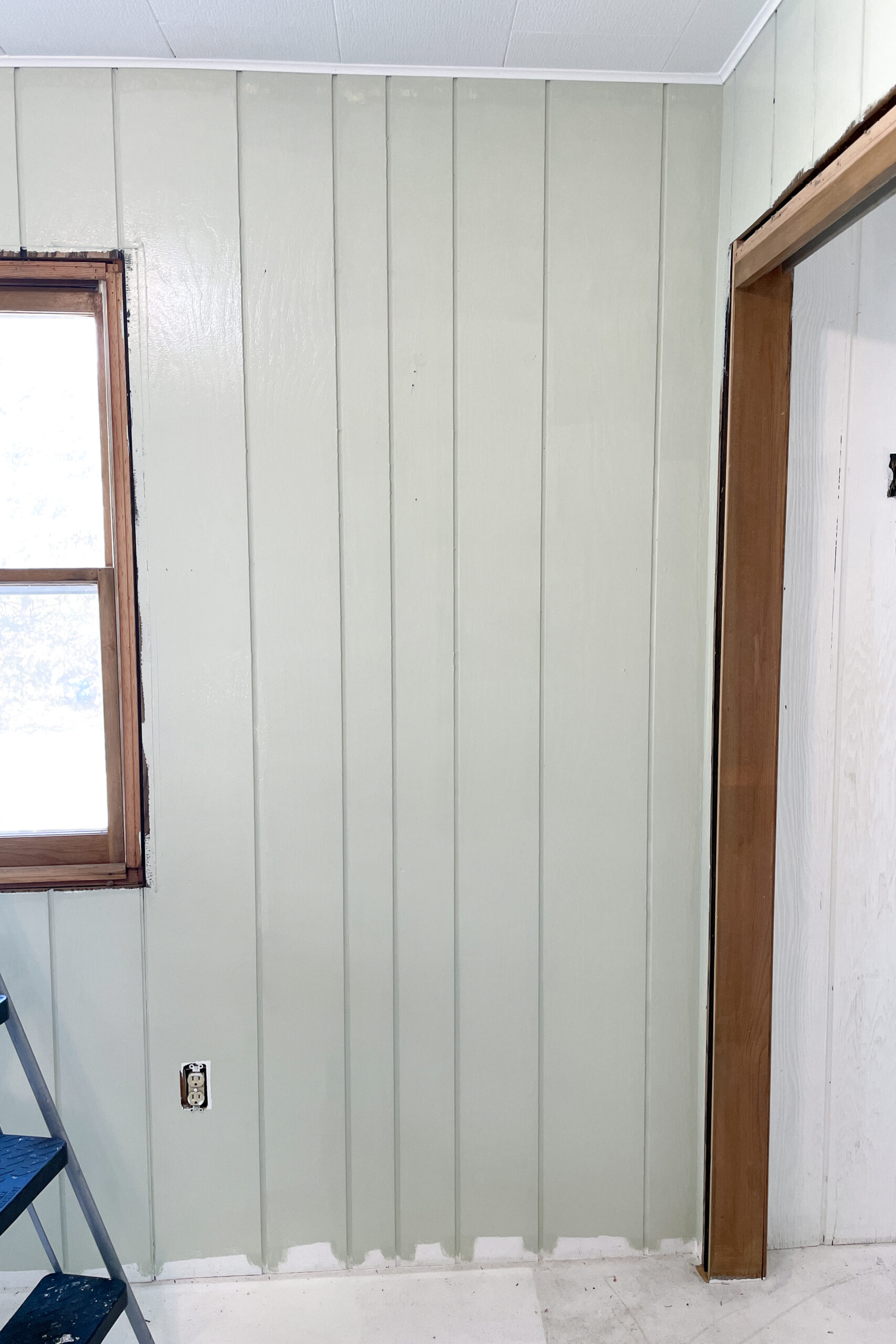 The Best Light Green Paint Colors To Inspire Your Next Room Makeover ...